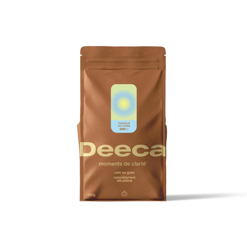 What Actually Is Decaf Coffee? Complete Process & Benefits Guide – deeca